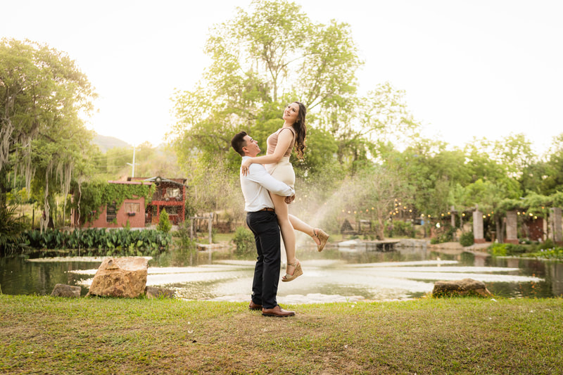 LOCACIONES - FOTOGRAFO DE BODAS EN MONTERREY